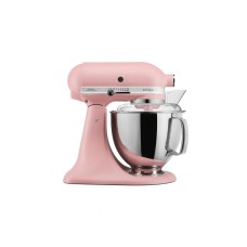 KITCHEN AID Artisan Stand mixer (roza) KA5KSM175PSEDR
