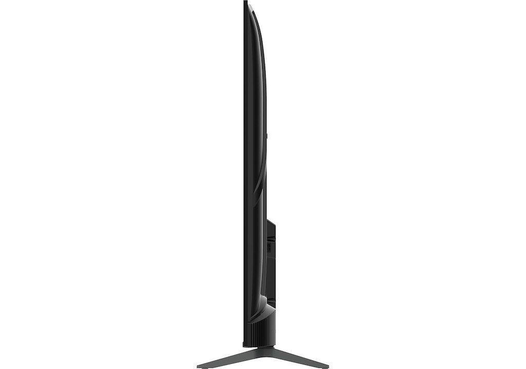 TV Serija 6 - Q65E655GUS
Performanse unapređene QLED detaljima