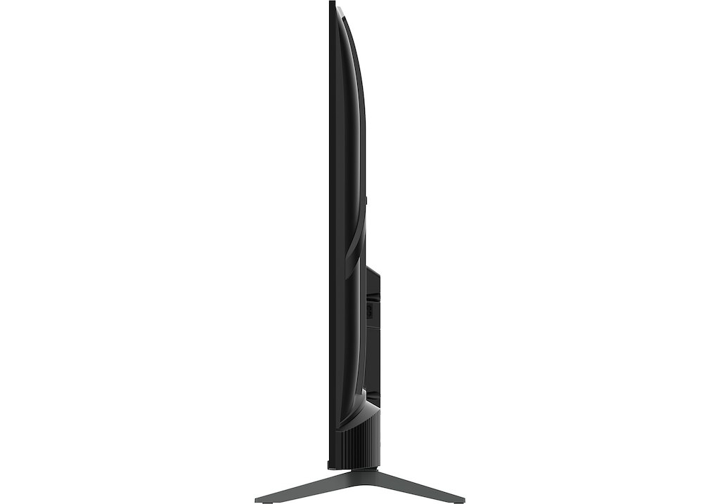 TV Serija 6 - Q55E655GUS
Performanse unapređene QLED detaljima