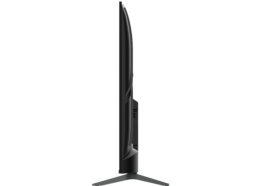TV Serija 6 - Q50E655GUS
Performanse unapređene QLED detaljima