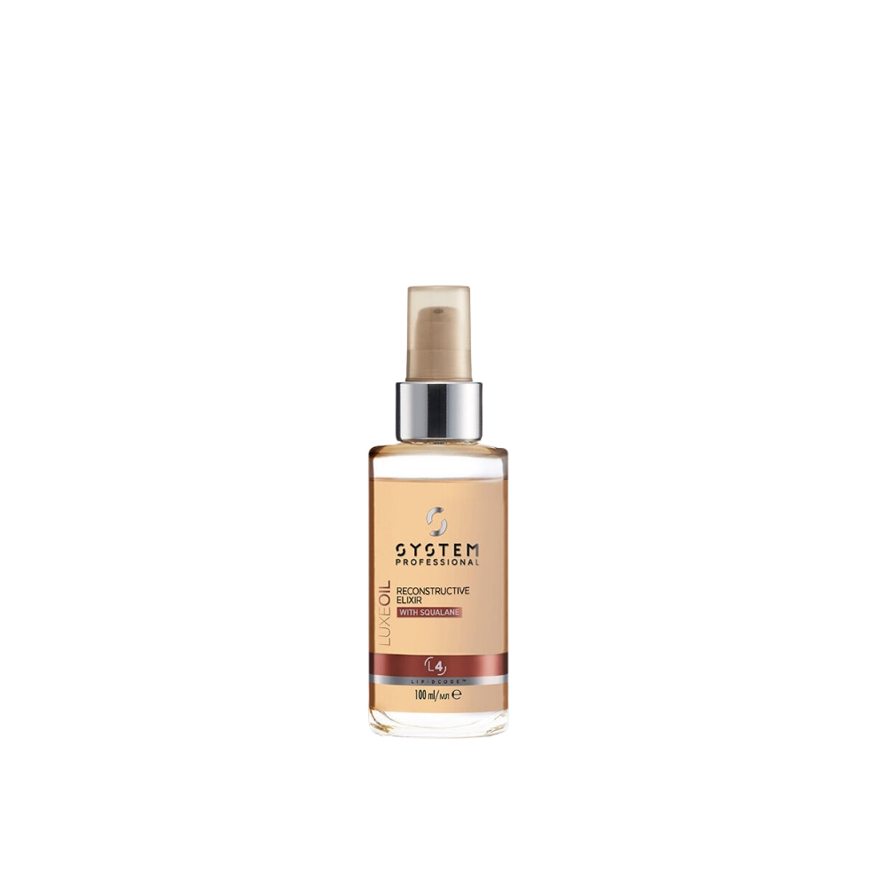 Luxeoil Reconstructive Elixir 100ml