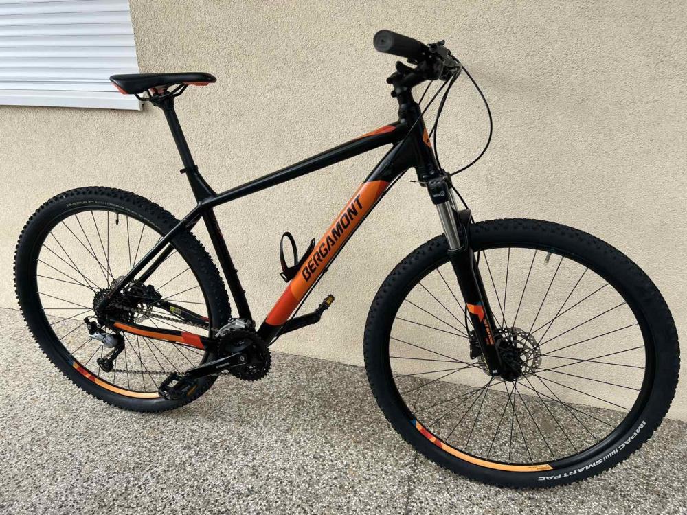 BERGAMONT Revox 4 29er-XL