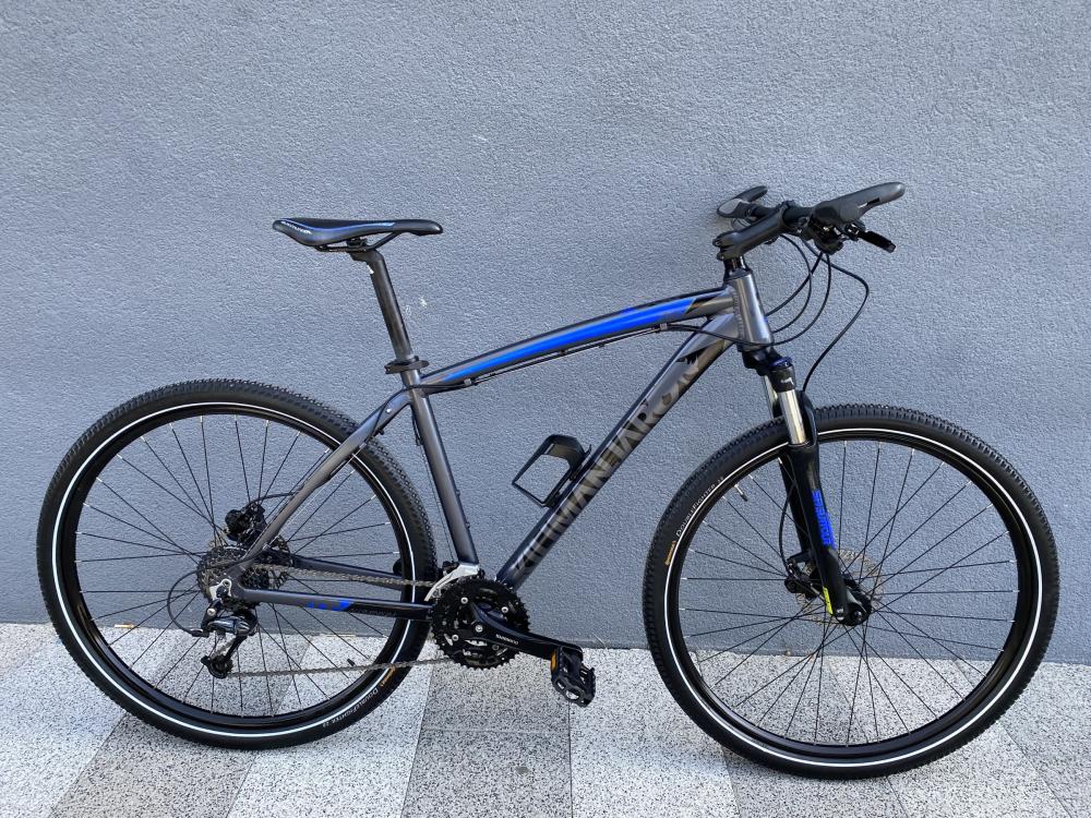 Kilimanjaro pro 29 3x9 Shimano L