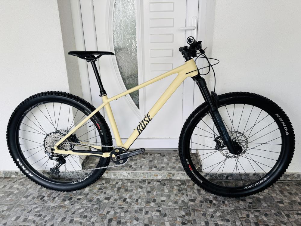 Rose Bonero 2 1x12 ( 2024 ) 29 L-Size ENDURO