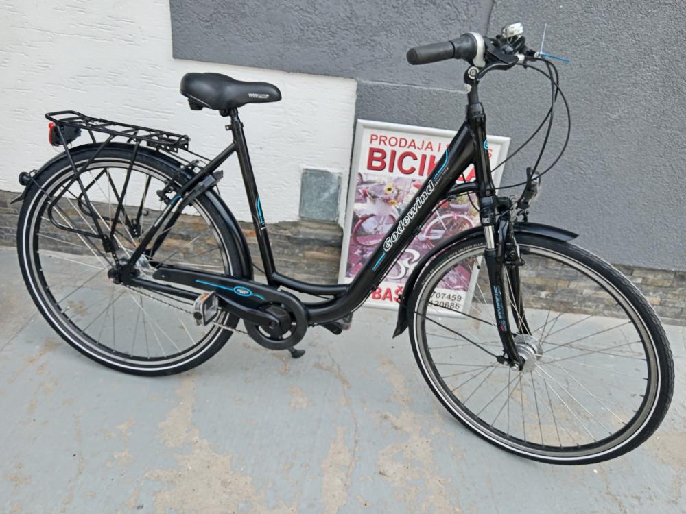 Godewind biciklo