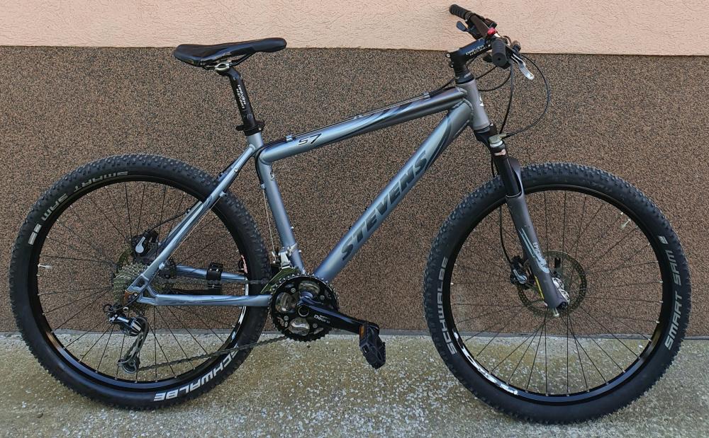 STEVENS S 7 3X9