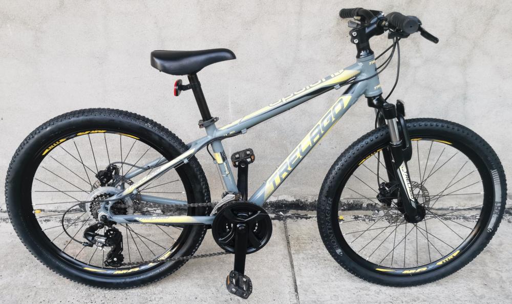 TRELAGO apolon 24 " hidraulika