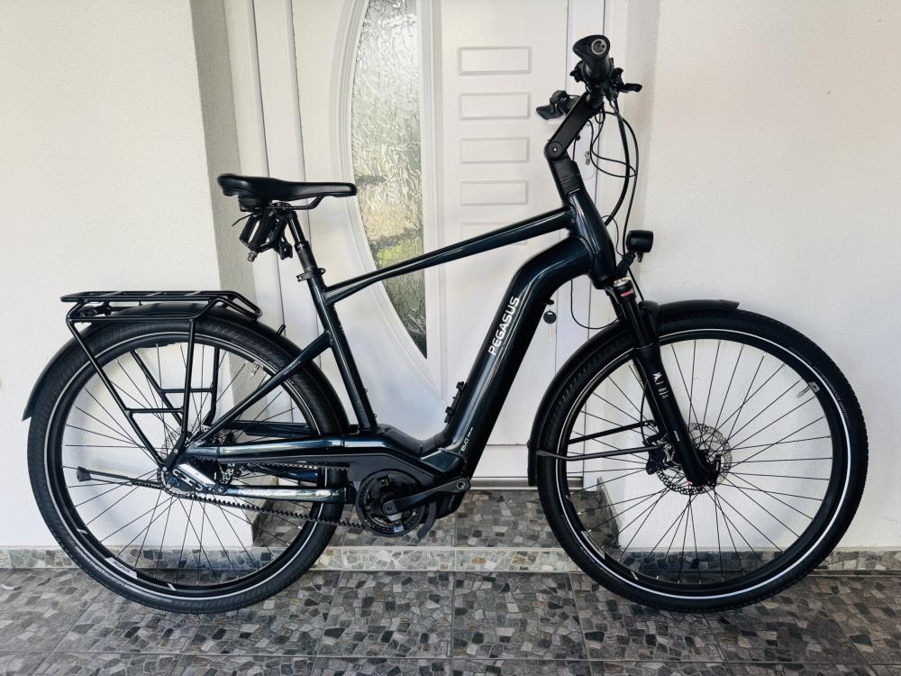 Pegasus Premio Belt SMART 750Wh ( 2024 ) XL