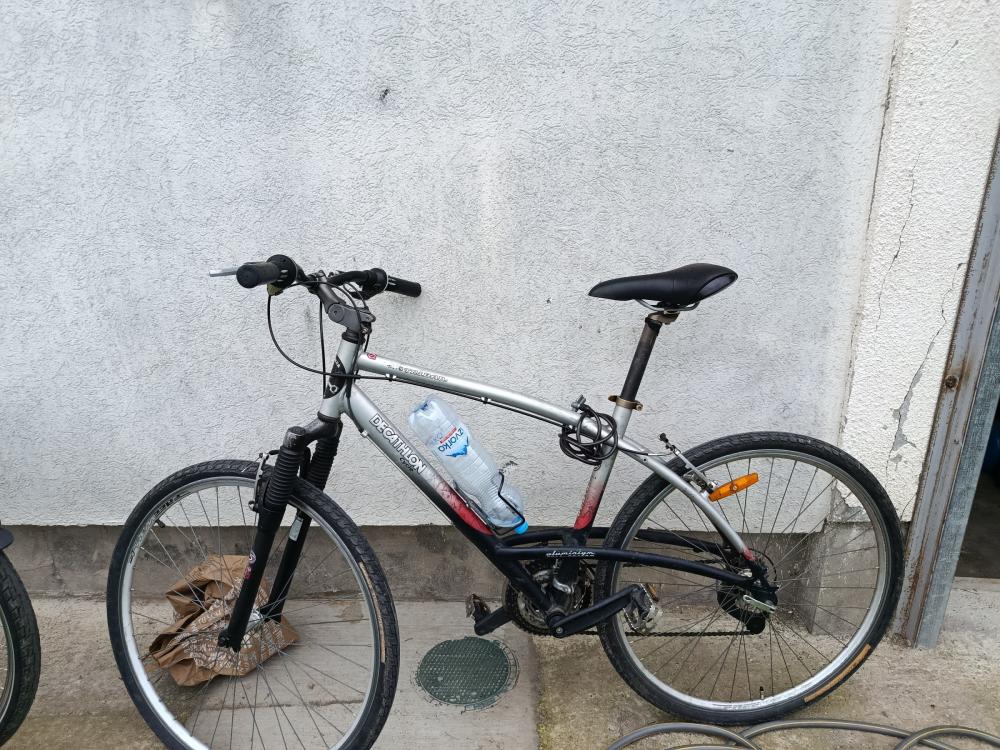 Decathlon Triban Touring City bicikl