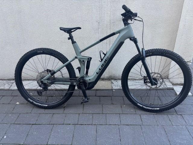 Stereo hybrid 140 HPC