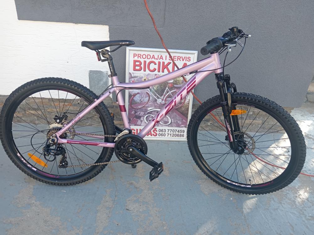 X-zite biciklo