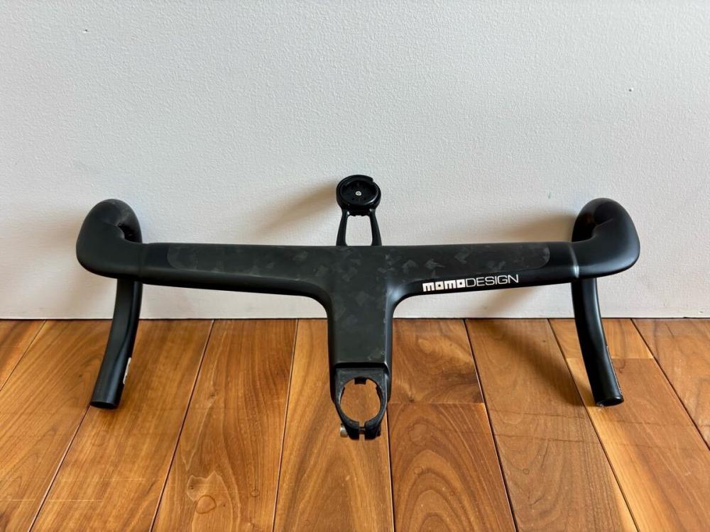 Cannondale SystemBar R-One 420x110 + nosac