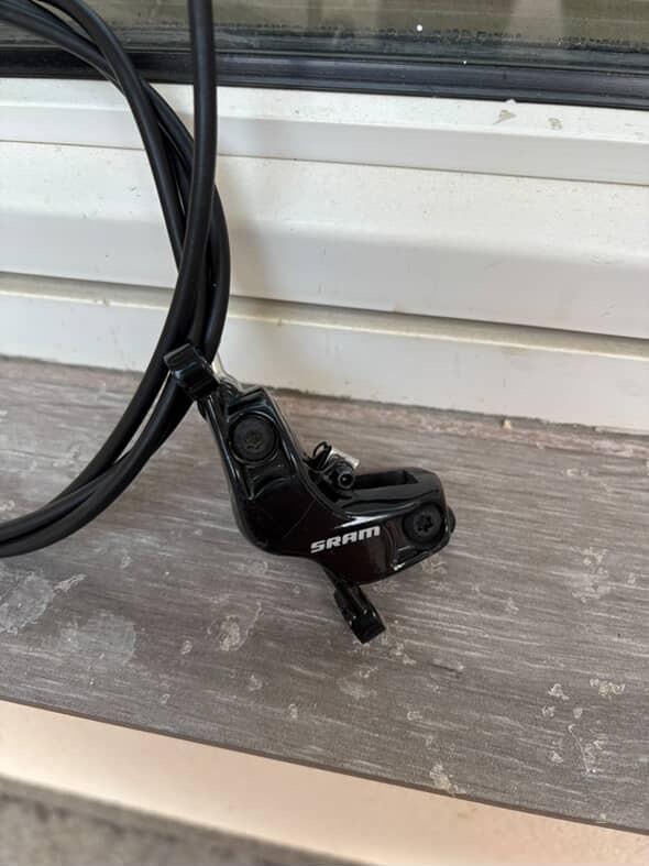 Sram Celjust ispravna