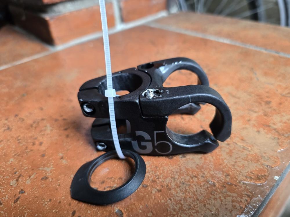 G5 40mm