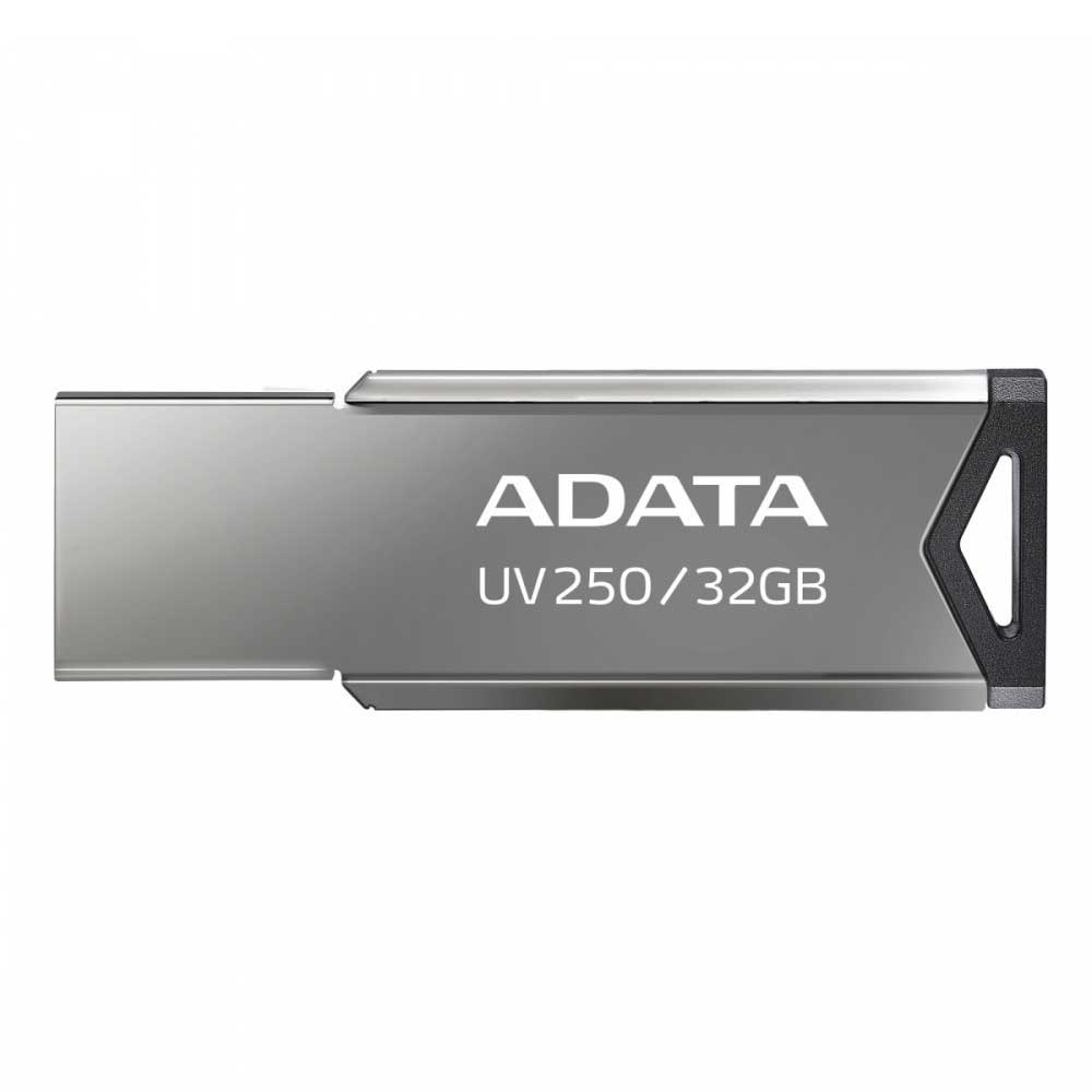 USB Flash Drive 2.0 32GB silver