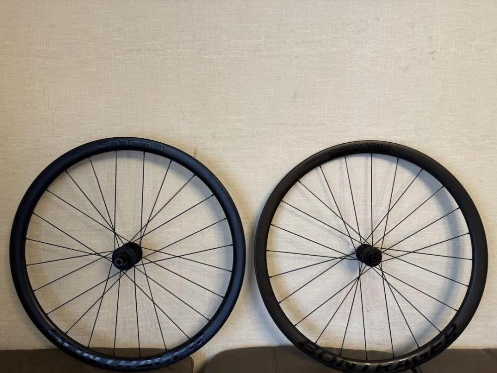 Bontrager Aelous Elite 35 | XDR