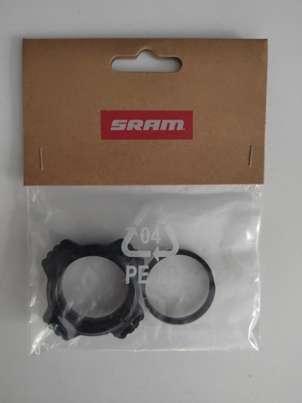 Sram adapter