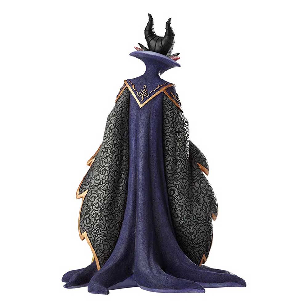 Disney - Maleficent Haute Couture Figurine