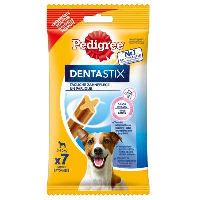 PEDIGREE Denta Stix Daily Small 7kom (5kg+) 110 gr.