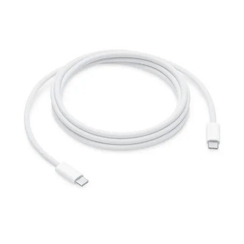 USB data kabl 60W 3A Type c na Type C 2m HQ beli (MS)