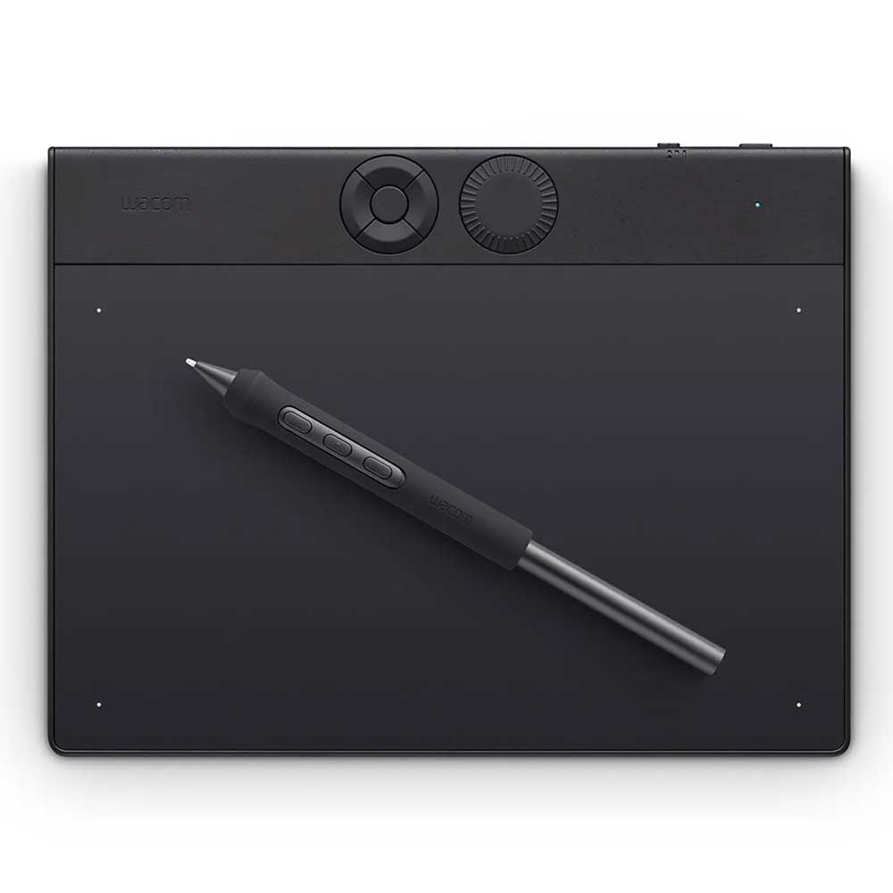 Intuos Pro pen tablet small