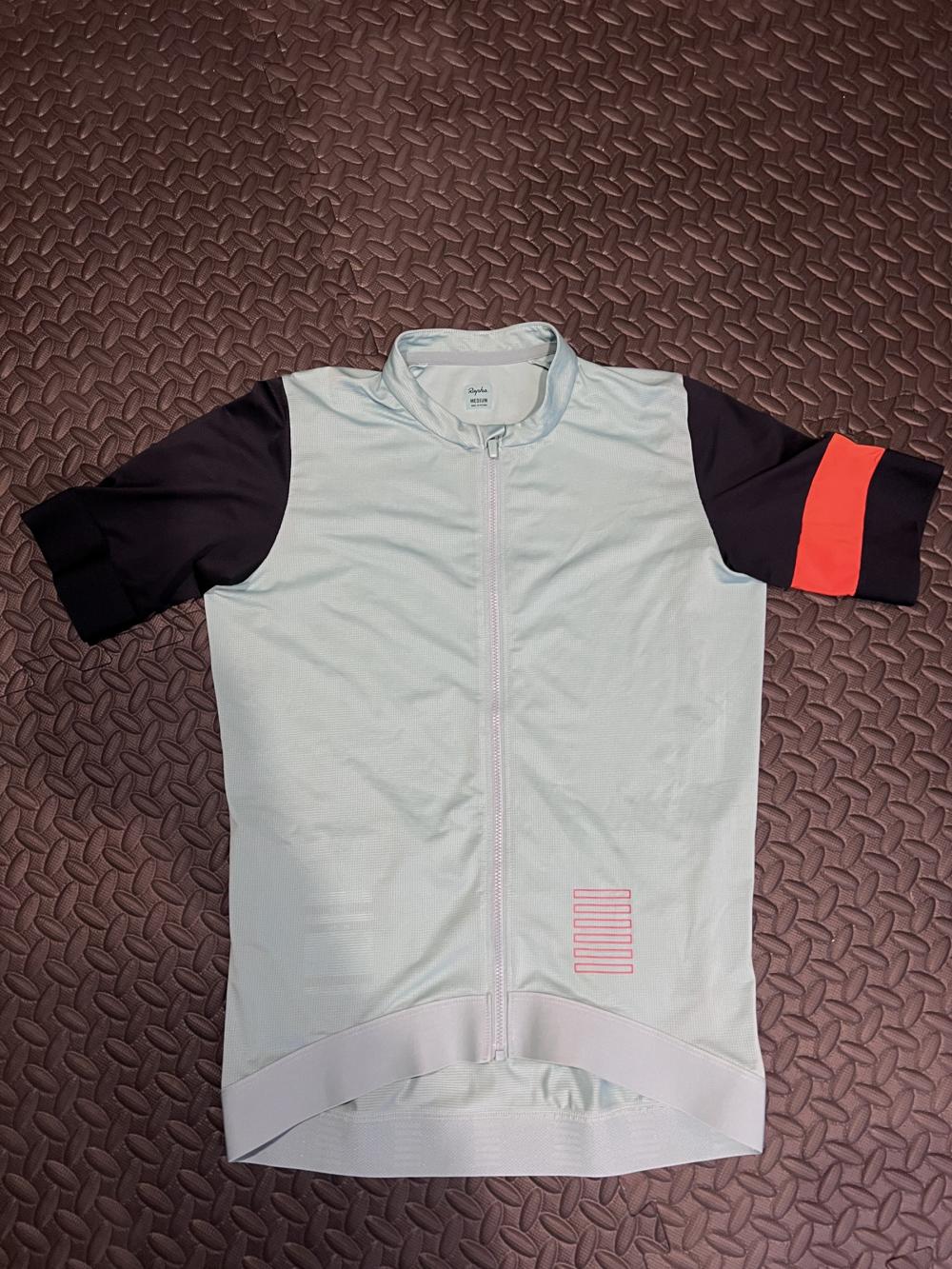 RAPHA PRO Team Jersey