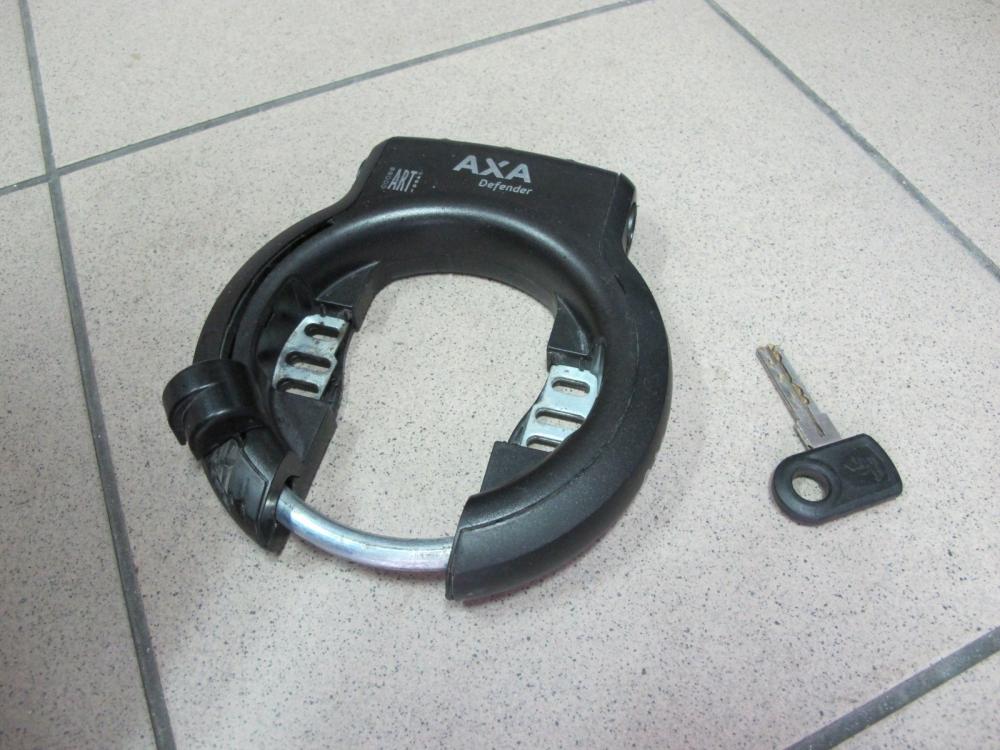 AXA Defender brava za zakljucavanje