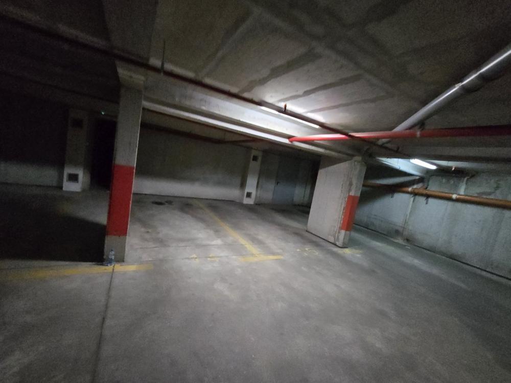Prodaje se garaža u Gvozdićevoj u novogradnji ID#18762 28.000 €