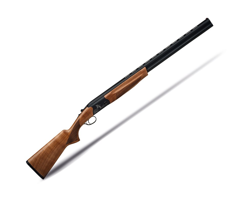 Puska Huglu Eagle 12/76 71cm