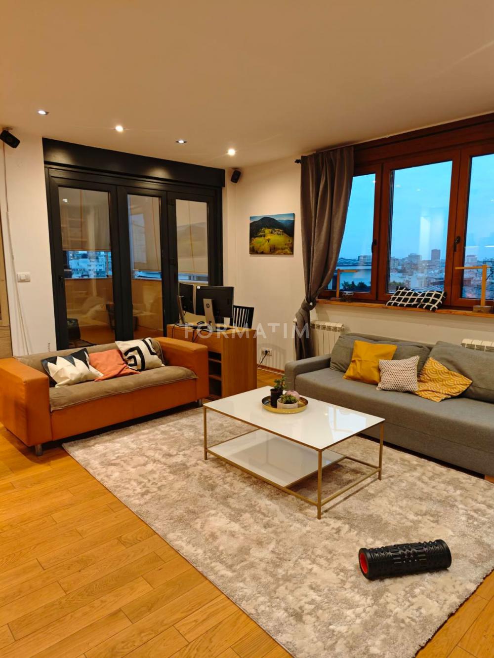 Luksuzan 5.0 sa saunom, garaža ID#2645 1.700 €