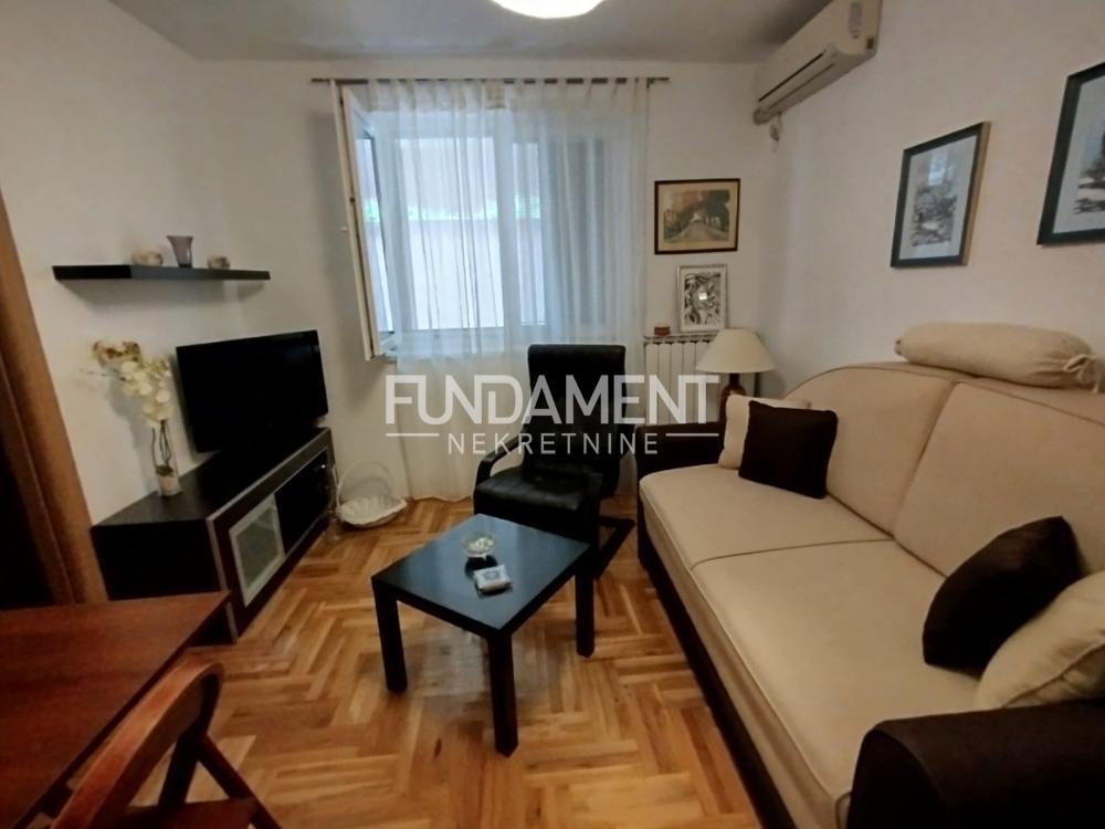 1.5 Dragoljuba Ristića 32m2, eg, novogradnja, namešten ID#1725 400 €