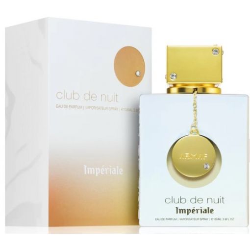 Armaf Club de Nuit Imperiale W edp 105ml