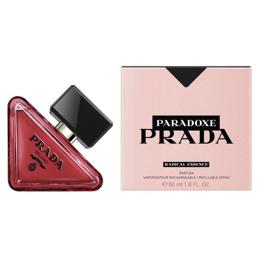 Prada Paradoxe Radical Essence Parfum W 50ml