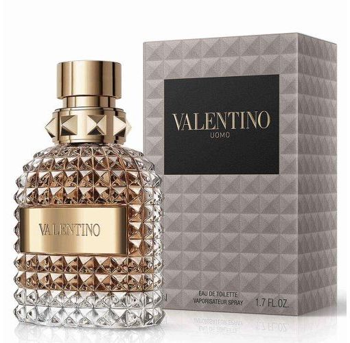 Valentino Uomo M edt 50ml