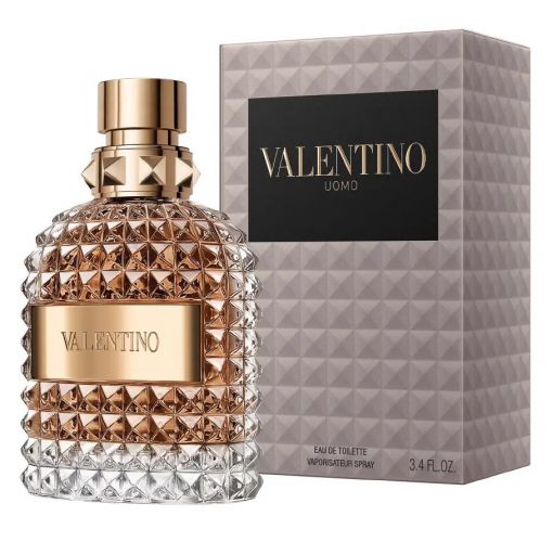 Valentino Uomo M edt 100ml