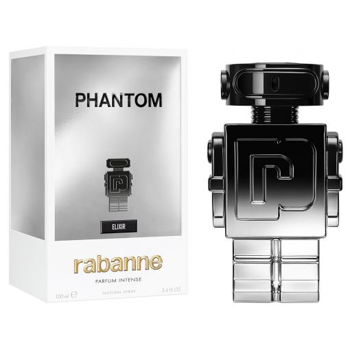 P.R. Phantom Elixir Intense Parfum M 100ml