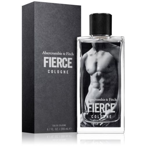 A&F Fierce M edc 200ml