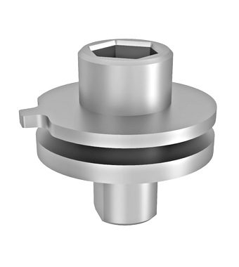 M10 ZAVRTANJ ZA 3-FAZNI ADAPTER
Svetiljka