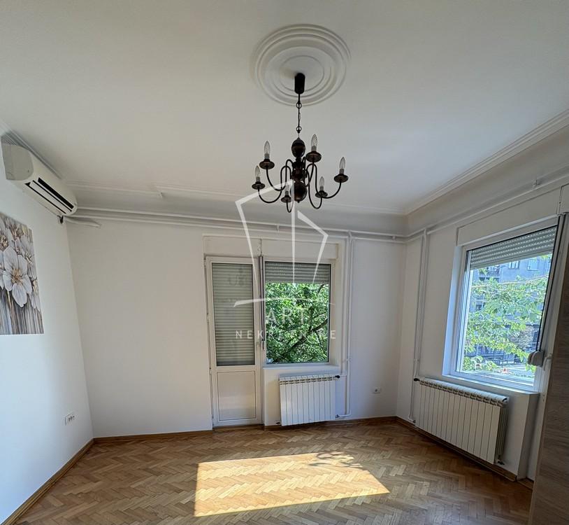 Cvijićeva, 56m2, pogodno za p. prostor ID#12573 650 €