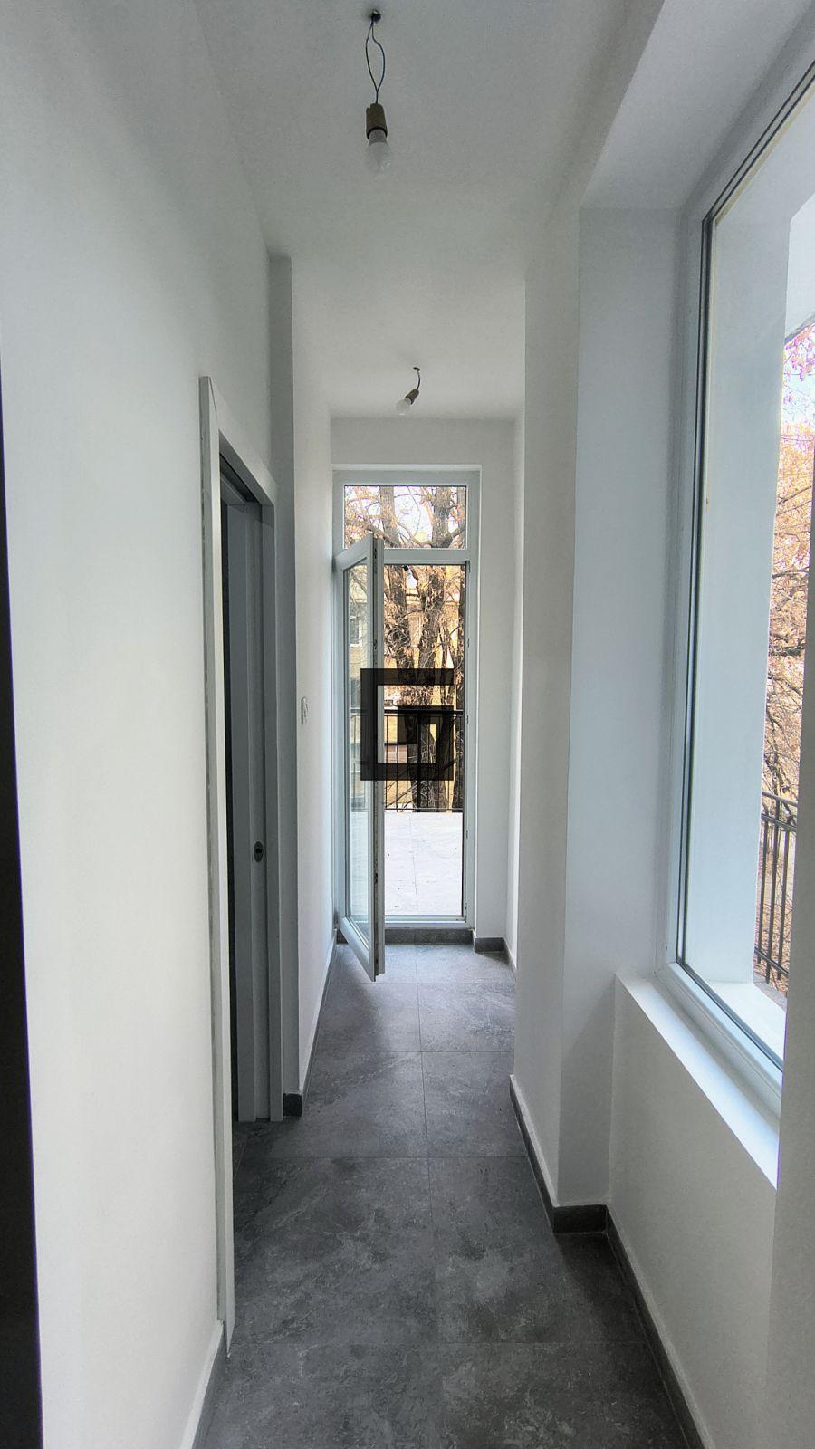 Dž.Vašingtona-Bajloni-salonac-87 m2-odličan! ID#1799 289.900 €