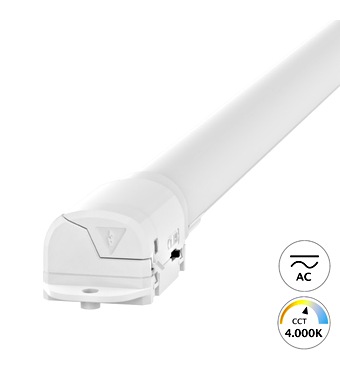 LED svetiljka Dori 1.5,24W/30W,4320 lm/5400 lm
-