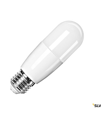 T38 E27, LED sijalica bela 8W 3000K CRI90 240°
LED visokonaponski izvor svetlosti, neusmeren