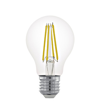 LM-E27-LED-FILAMENT sijalica A60 7,5W/806lm 2700K - dim