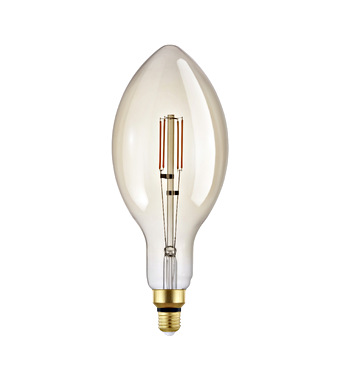 LM-E27-LED BIG SIZE E140 4,5W/470LM 2200K AMBER dim
Svetiljka
