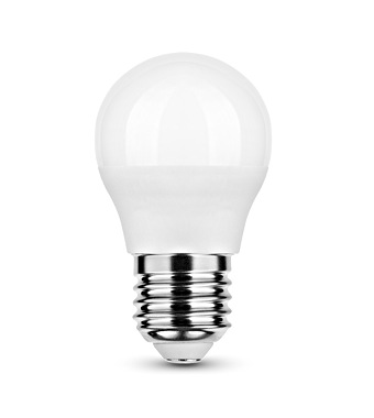 LED Globe Mini G45 E27 7W 700lm 2700K Ra80 200° sijalica
