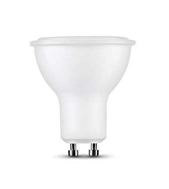 LED Spot 6W 4000K 550lm GU10 MR16 110° dimabilna
Svetiljka