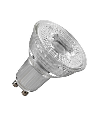 LED bulb QPAR51 GU10 2700K 36°
Sijalica