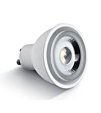 LED MR16, 6W, GU10, 2700K, 480lm, 230V, 60°
Svetiljka