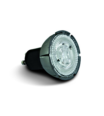 LED 7,5W MR16 GU10 500lm 2700K 36° 230V dimabilna (Triac)
energetski efikasna puni spekar CRI98