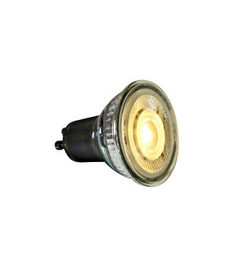 MR16 GU10 COB LED 5,5W 350lm 36° 90 230
Svetiljka